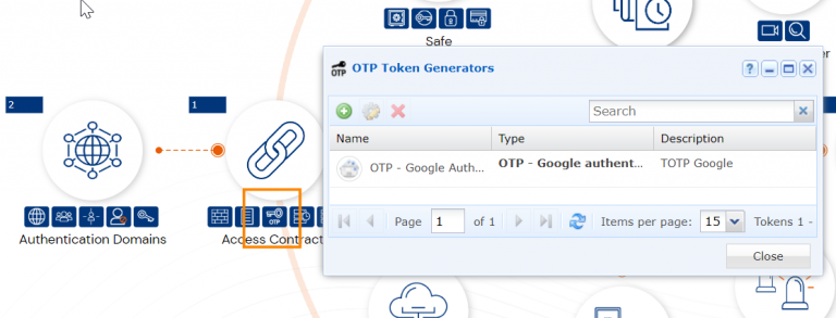 How to set up Google Authenticator - cyberelements