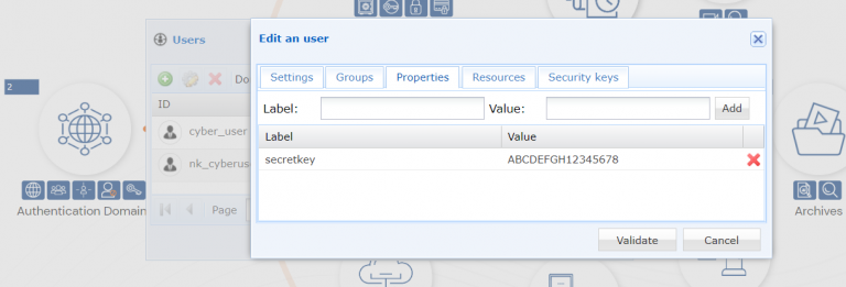 How to set up Google Authenticator - cyberelements