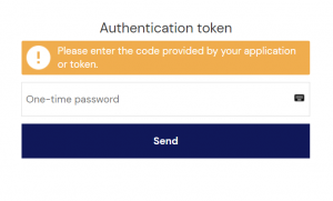 How to set up Google Authenticator - cyberelements