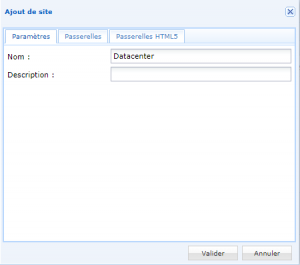 Comment configurer une Gateway Edge ? - cyberelements