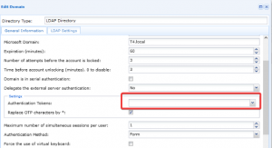 How to use the Remote Desktop Manager (RDM) application - cyberelements