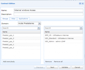 How to use the Remote Desktop Manager (RDM) application - cyberelements