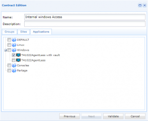How to use the Remote Desktop Manager (RDM) application - cyberelements
