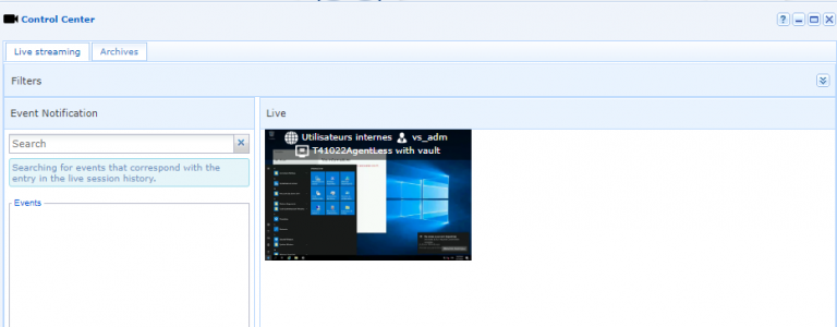 How to use the Remote Desktop Manager (RDM) application - cyberelements