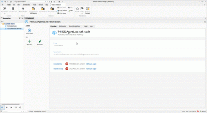 How to use the Remote Desktop Manager (RDM) application - cyberelements