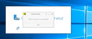 How to use the Remote Desktop Manager (RDM) application - cyberelements