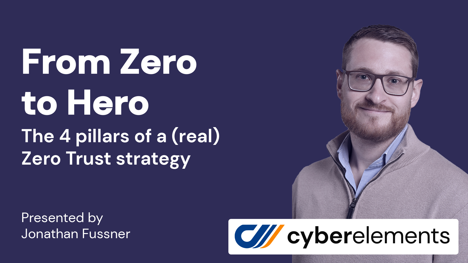 Events - cyberelements