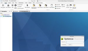 How to use the Remote Desktop Manager (RDM) application - cyberelements
