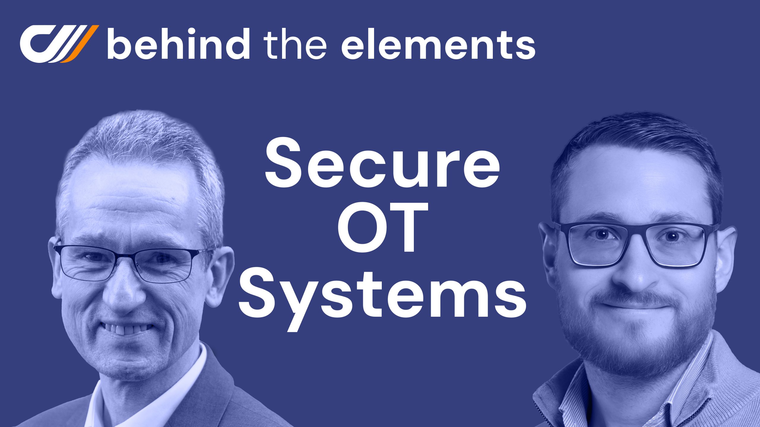 What is OT security? - cyberelements